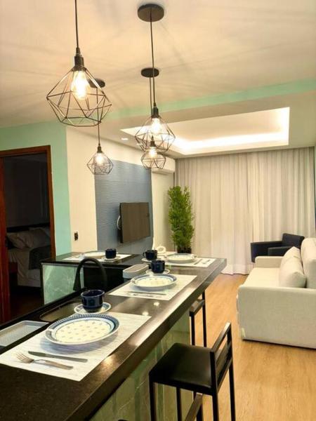 Flat Rosarinho - Confortável E Super Completo - Recife