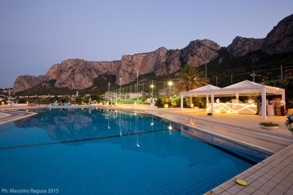 La Marsa Vacances - Palermo