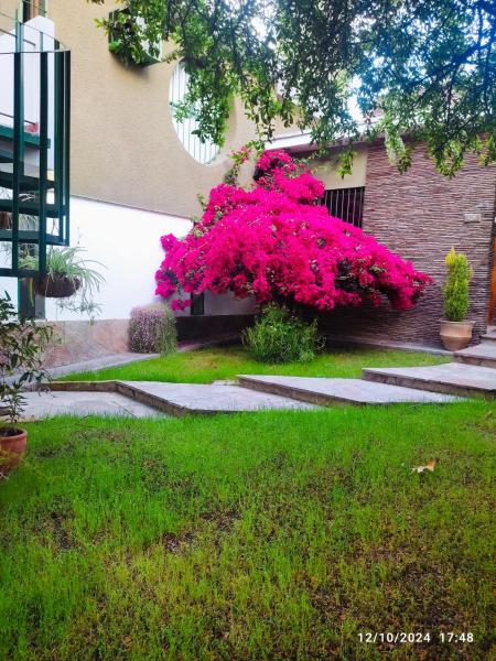 Departamento San Jorge - Mendoza