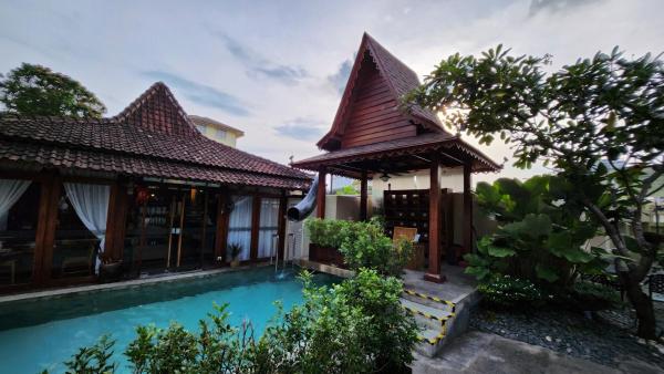 Sojourn Spa Hotel Melaka - Malacca