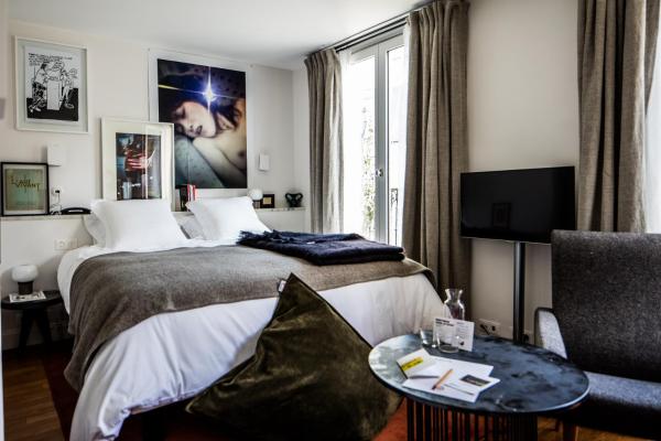 Le Pigalle, A Member Of Design Hotels - Montmorency