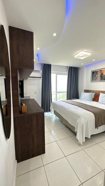 Flat Rio Stay B - Rio de Janeiro
