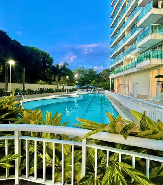 Flat Rio Stay B - Río de Janeiro