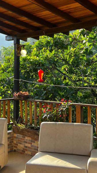 Hostal Los Wichos - Colombie