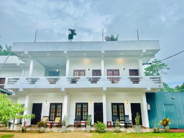 Shadow Homestay - Mirissa