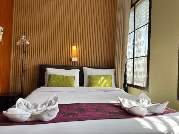 Mixay Paradise Hotel - Vientiane