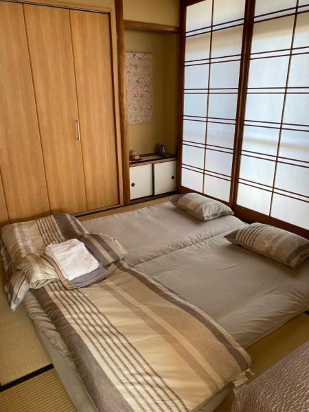 Gohuku - Vacation Stay 41804v - Yoshino