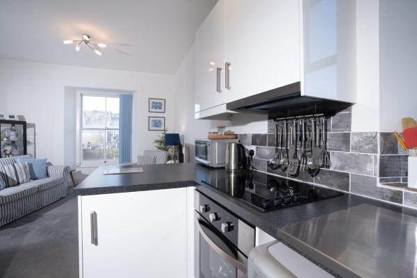 Top Of The Bank Apartment - Hawkshead