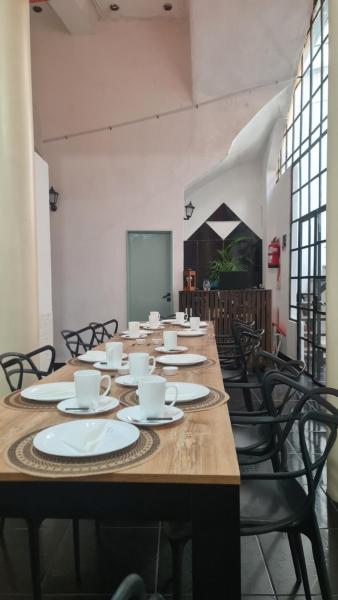 First Stop Buenos Aires Hostel - Buenos Aires