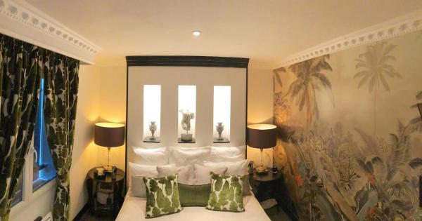 Villa Maolo 2 - Puget-sur-Argens