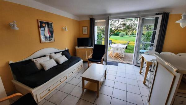 Les Maisons De Port Bourgenay - Maeva Home - Maison 4 Pièces 8 Personnes Sélection Mae-6611 - Vendée