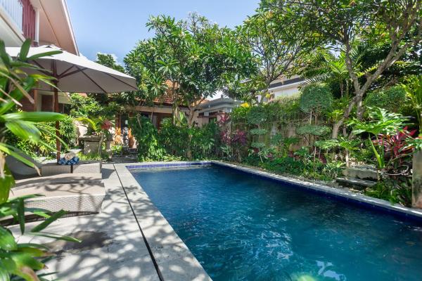 Anindya Sanur - Sanur