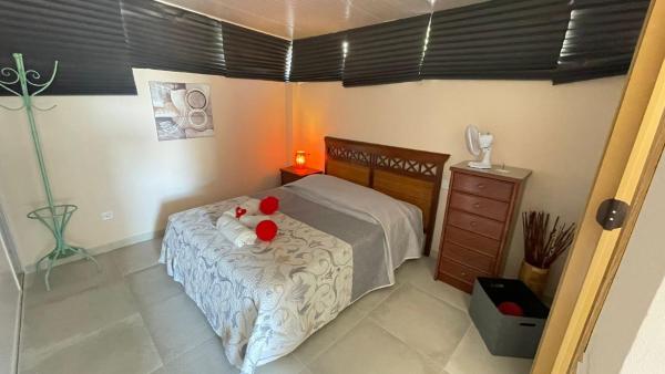 Luxury Estudio Ch&h - Alhaurín de la Torre