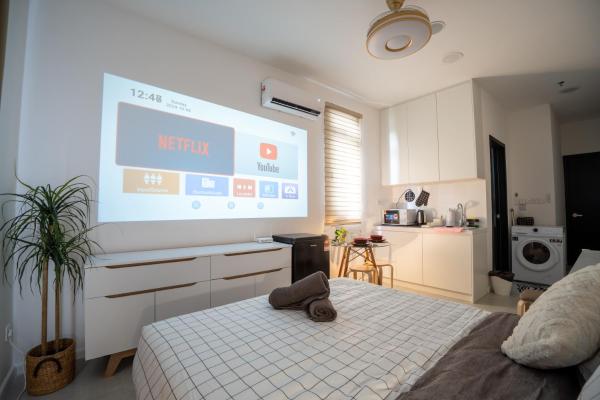 Neu Suites By Cozy Unit L20ra Near Klcc & Jelatek Lrt - Kuala Lumpur
