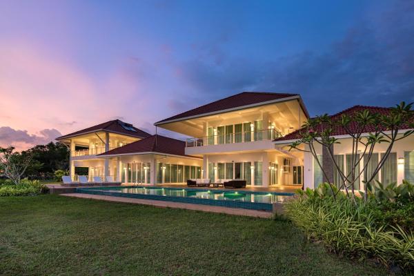 Dream Villa Langkawi - Pulau Langkawi
