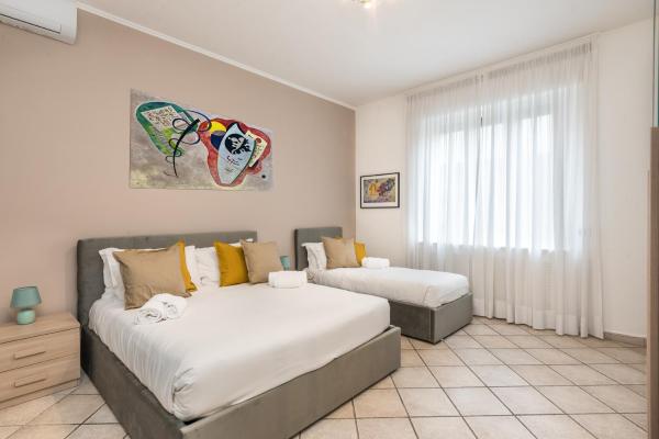 Olimpic Vatican Home - Vatican City