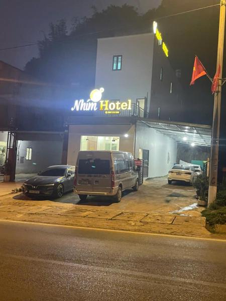 Nhím Hotel Mc - By Bay Luxury - Tỉnh Sơn La