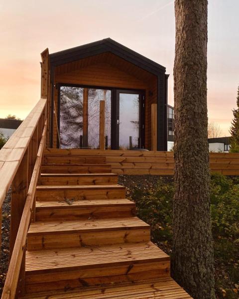 Virta-mökki - Imatra