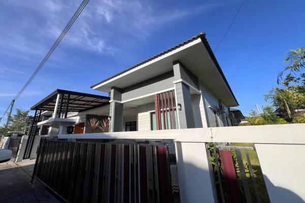 Poome House - Songkhla