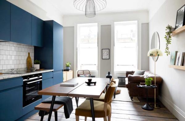 Stunning 1 Bedroom Apartment Minutes From Angel Tube - London Euston station
