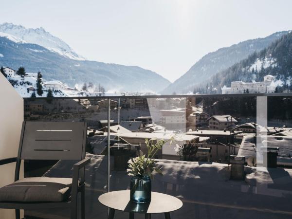 Vaya Nauders - Nauders