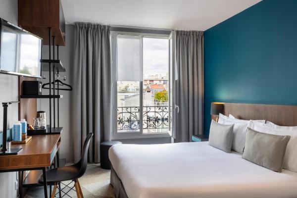 Hotel Max - Saclay