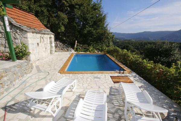 House Mario - Omiš