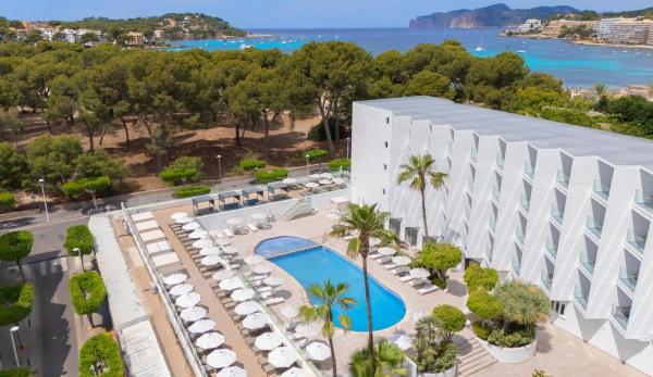 Hm Isabela-adults Only - Magaluf