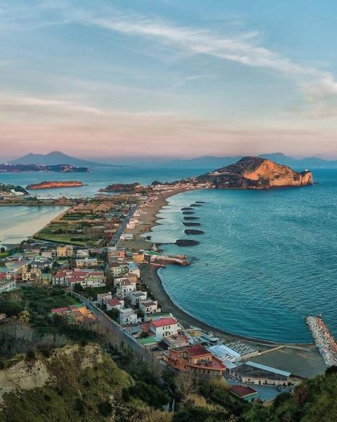 Home Marina Grande - Procida