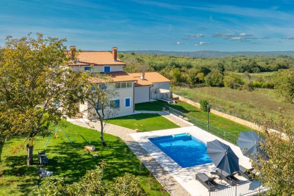 Villa Francesca - Alps
