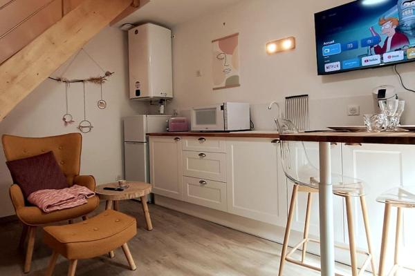Le Petit Cocon - Nevers