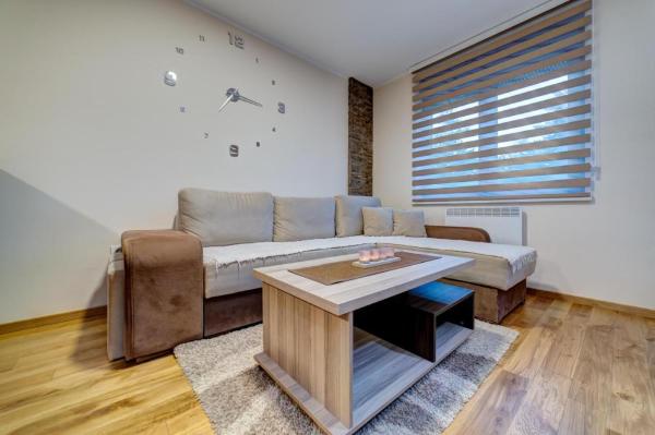 Apartman Premija - Užice