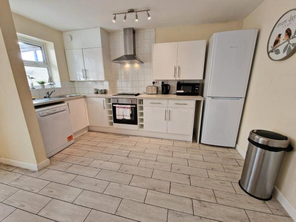 Town Or Country - Jessie Terrace House B - 사우샘프턴