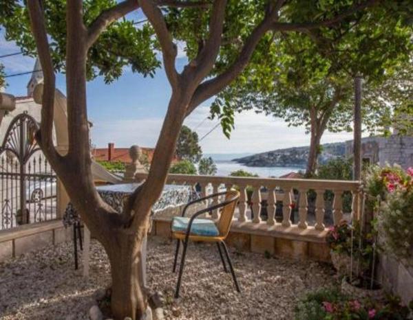 Apartments And Room Anita - Brela