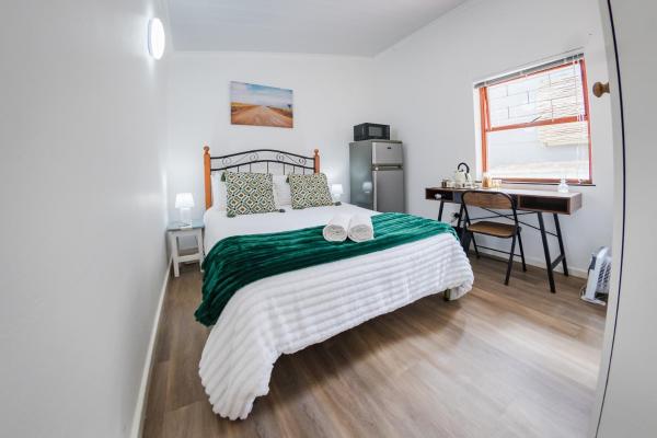 Modern & Central 1 Br Apt Close To Major Attractions - Kapstadt