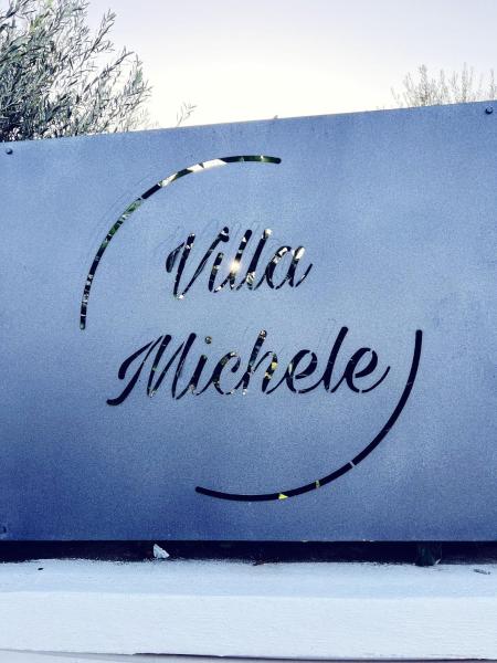 B&b Villa Michele - Foggia