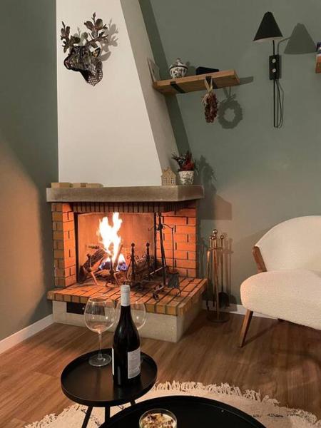 Charme E Tranquillità In Montagna - Ovindoli