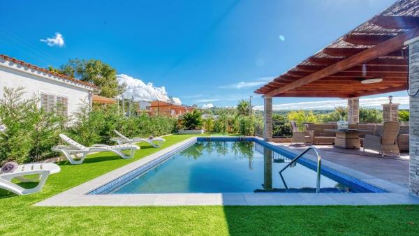 Costacabana - Villa Palmera - Lloret de Mar