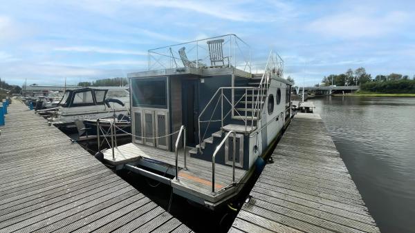 Meerzicht By Droomvilla - Uitgeest