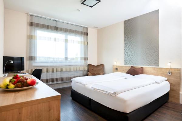 Villmergen Swiss Quality Hotel - Aarau