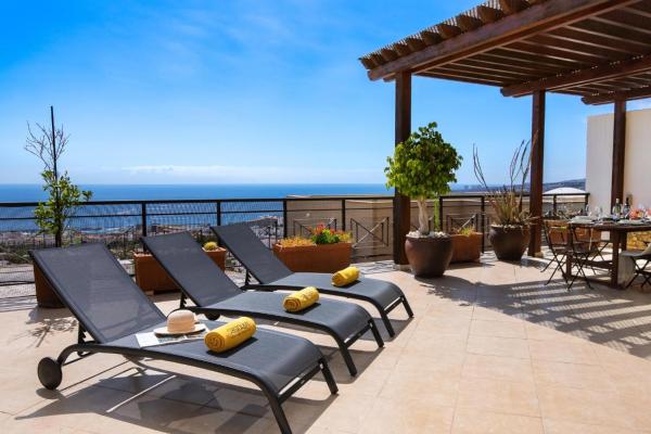 Villa Bentayga Obsidian - Playa de las Américas