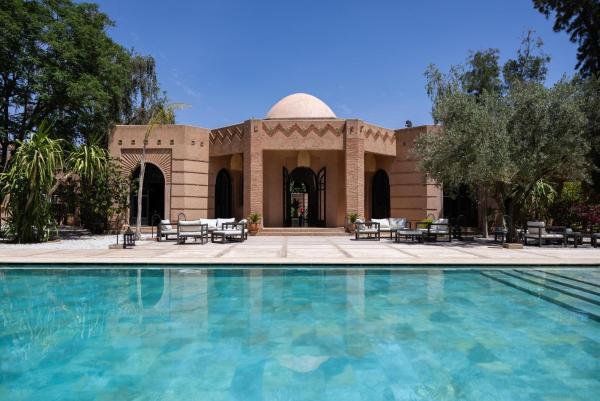 Villa Al Assala Palmeraie - マラケシュ