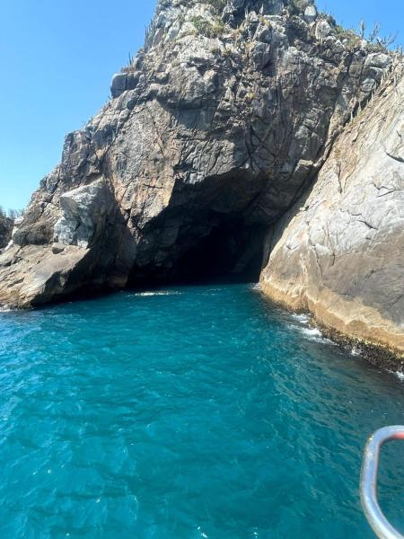 Suítes Mirantes Das Baleias - Arraial do Cabo