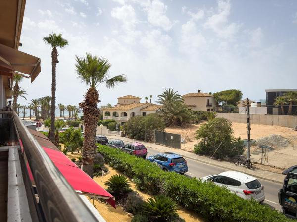 Beachfront Apartment Primera Línea 1-06 - La Zenia
