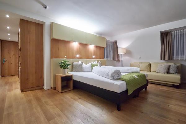 M3hotel - Saint Anton am Arlberg