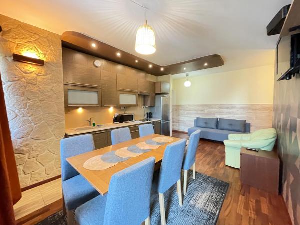 Superior Pulawska, 4 Rooms, 3 Bedrooms, Metro! Recepcion24h! - Varšava