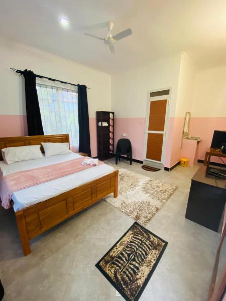 Kigamboni Stays - Dar es Salaam