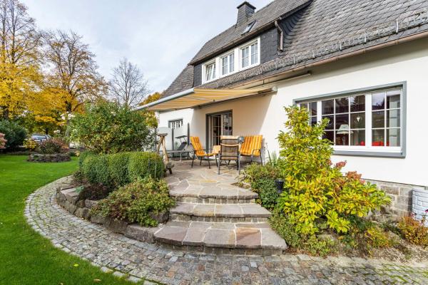 Sommersonne - Warstein