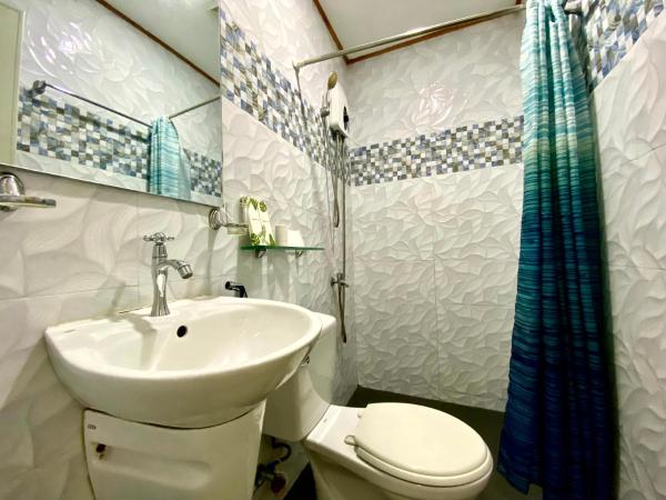 Not Bookable Room - Panglao