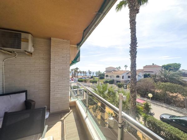 Beachfront Apartment Primera Línea 1-10 - Cabo Roig